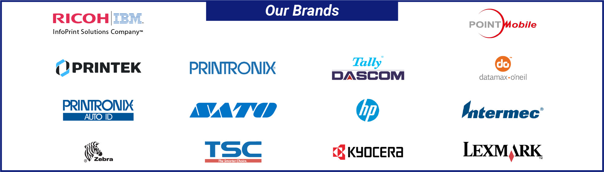 TheMRPSolution.com is the on-line store of MRP, A ServIT Company